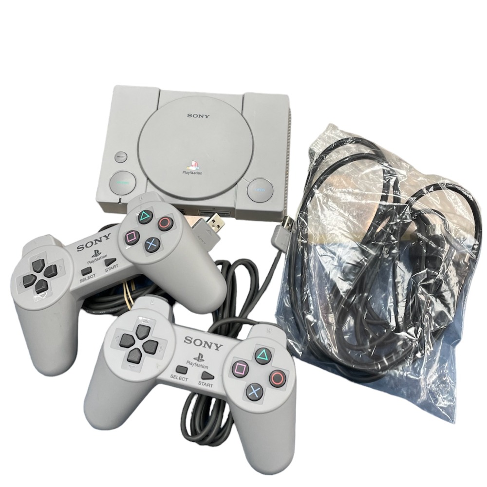 Pre-owned Sony PlayStation Classic Console - Own4Less